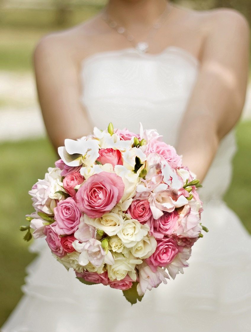 Weddings - Weddings Flowers Calgary